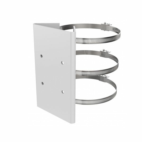Кронштейн Крепление на столб Hikvision DS-1673ZJ