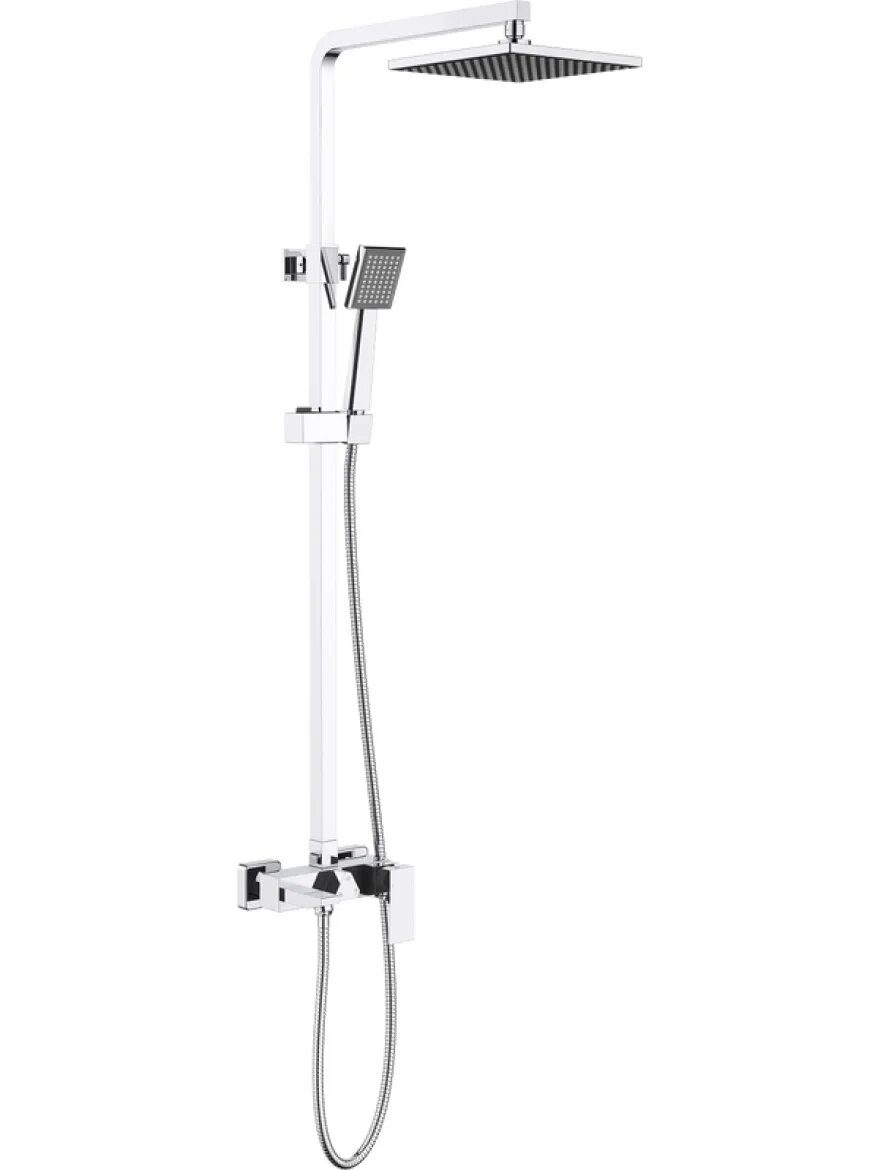 Душевая стойка Timo Selene SX-1030/00