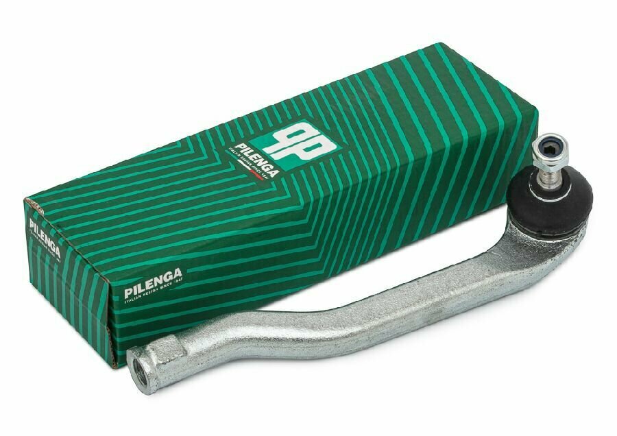 Наконечник тяги рулевой левый DUSTER, PILENGA TSP2484