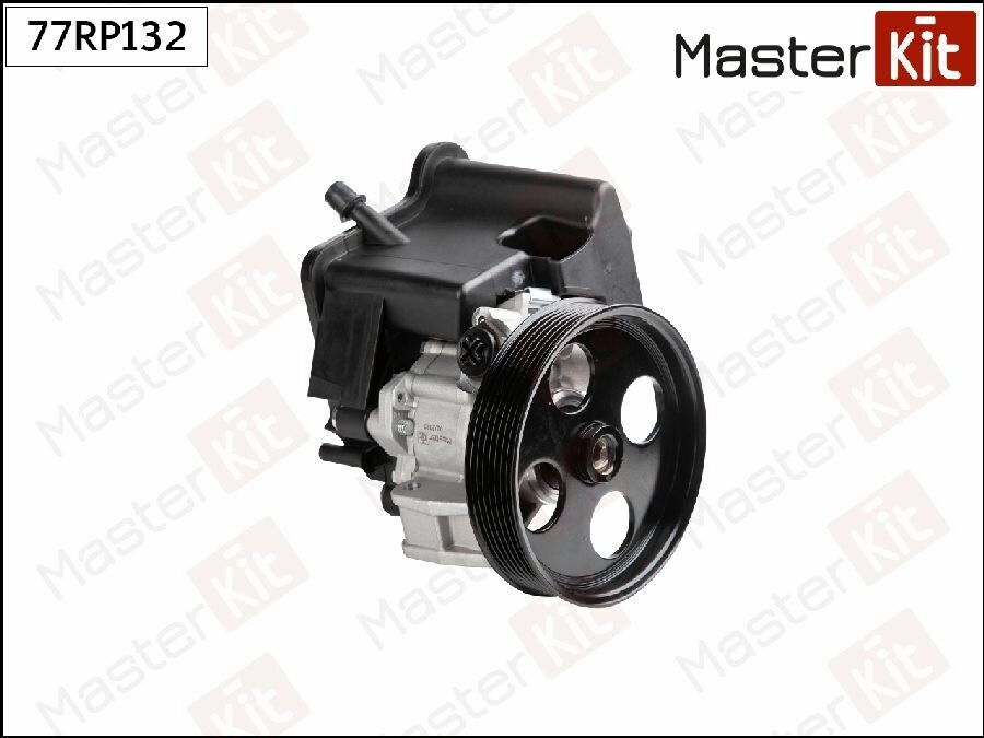 Насос гидроусилителя Mercedes-Benz W203/W204/S203/S204/CL203/C209/A209/W211/S111 - M271, MASTERKIT 77RP132