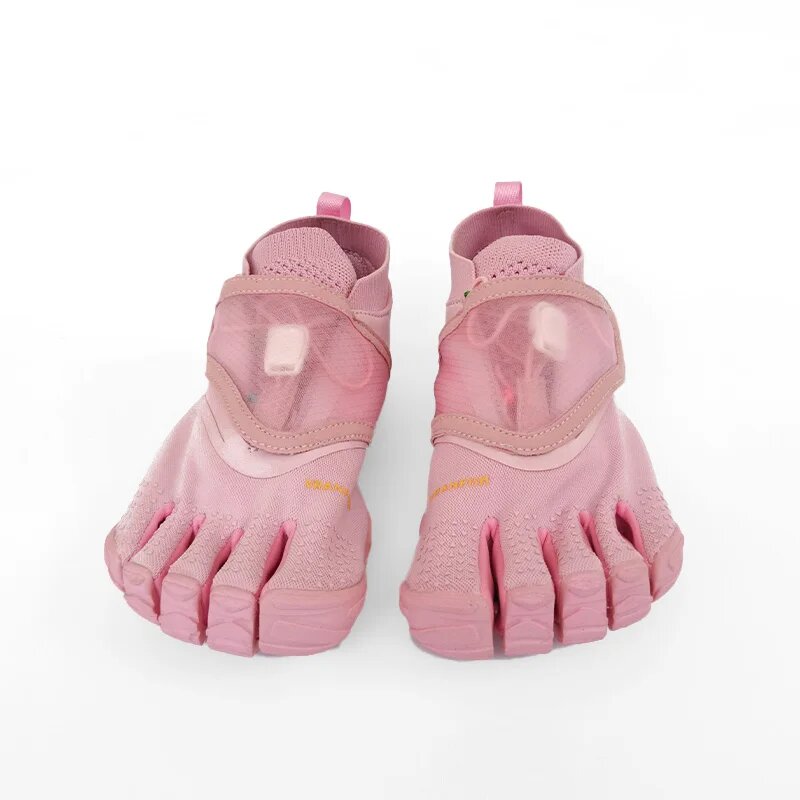 Кроссовки barefoot черные, размер 38, Color: 668DXBlack