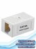 Удлинитель RJ45 Cat6/Cat6A, CAT6A