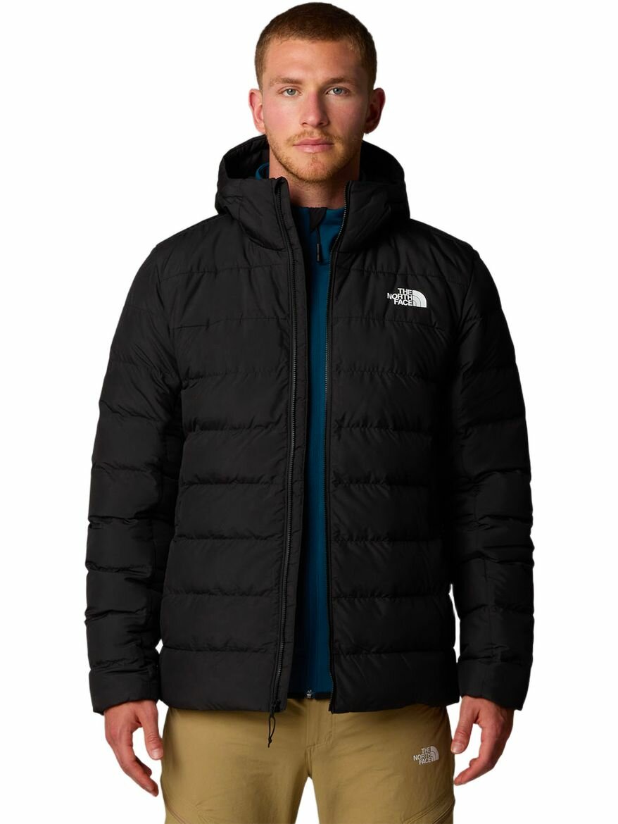 Куртка M ACONCAGUA 3 HOODIE