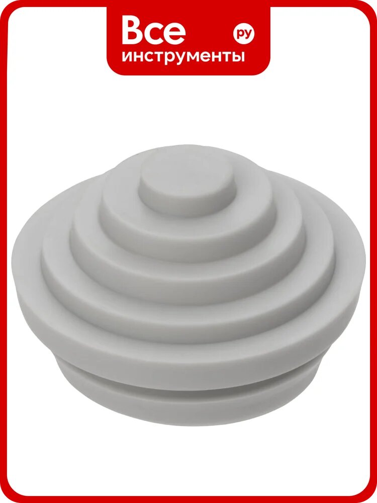 Сальник TDM ELECTRIC d=20мм (Dотв. бокса 23мм) SQ0814-0001 мембранный ввод пластиковый корпус цвет защита IP54 уровня