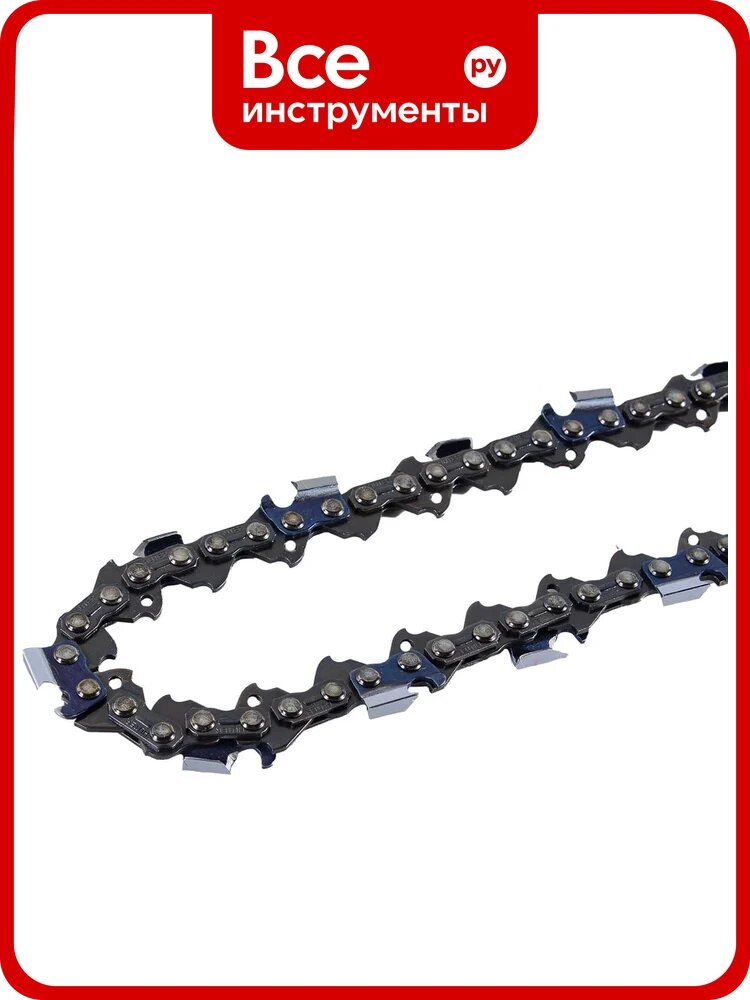 Цепь C1 Prof/57 16", 3/8", 1.3 мм, 57 звеньев для BS-40, BS-45M, ELS-2000, ELS-2000Р, ELS-2200Р Huter 71/4/20, обладает