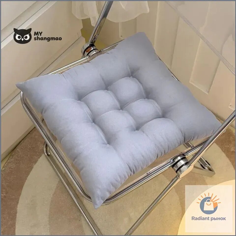 Подушка на стул HHHCP260123152 40x40 см