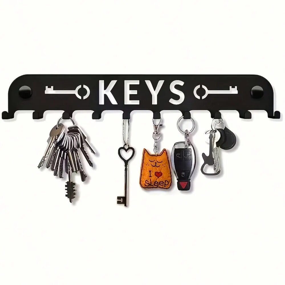 CIFbuy Ключница настенная с 10 крюч.