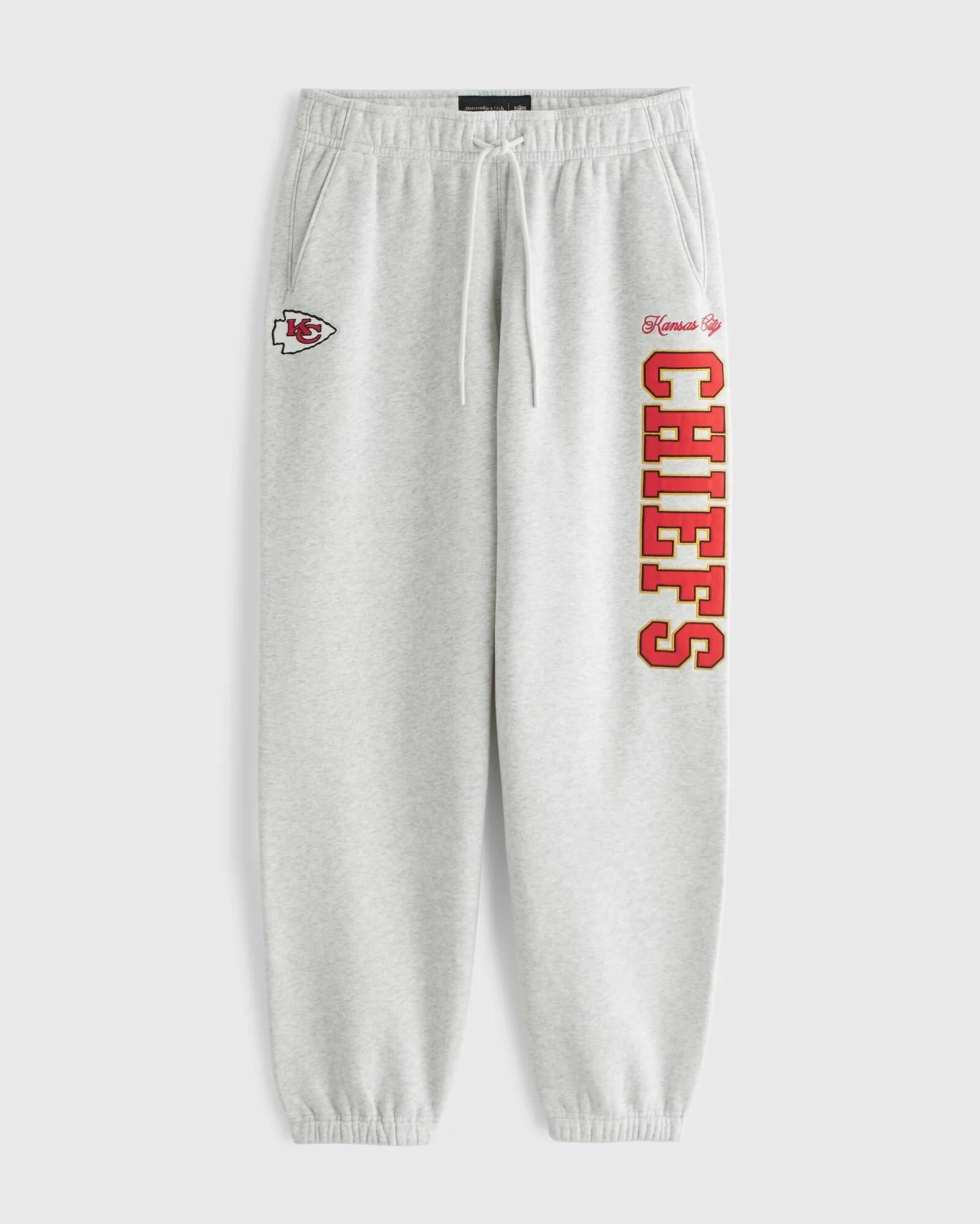 Брюки Abercrombie & Fitch
