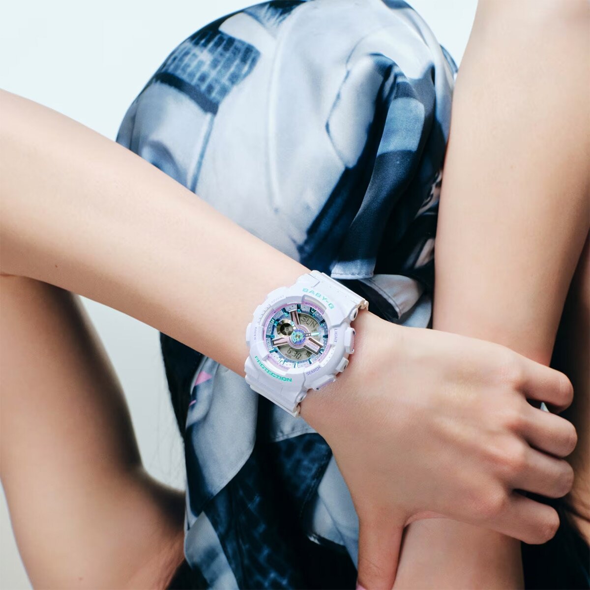 CASIO Baby-G — фото 1