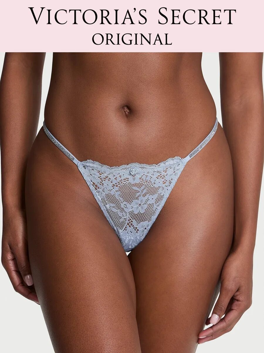 Трусы Victoria's Secret
