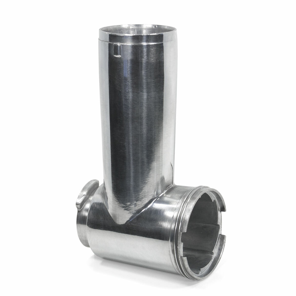 Тубус мясорубки Moulinex HV4 (ME46. и ME47.) (SS-1530001415)