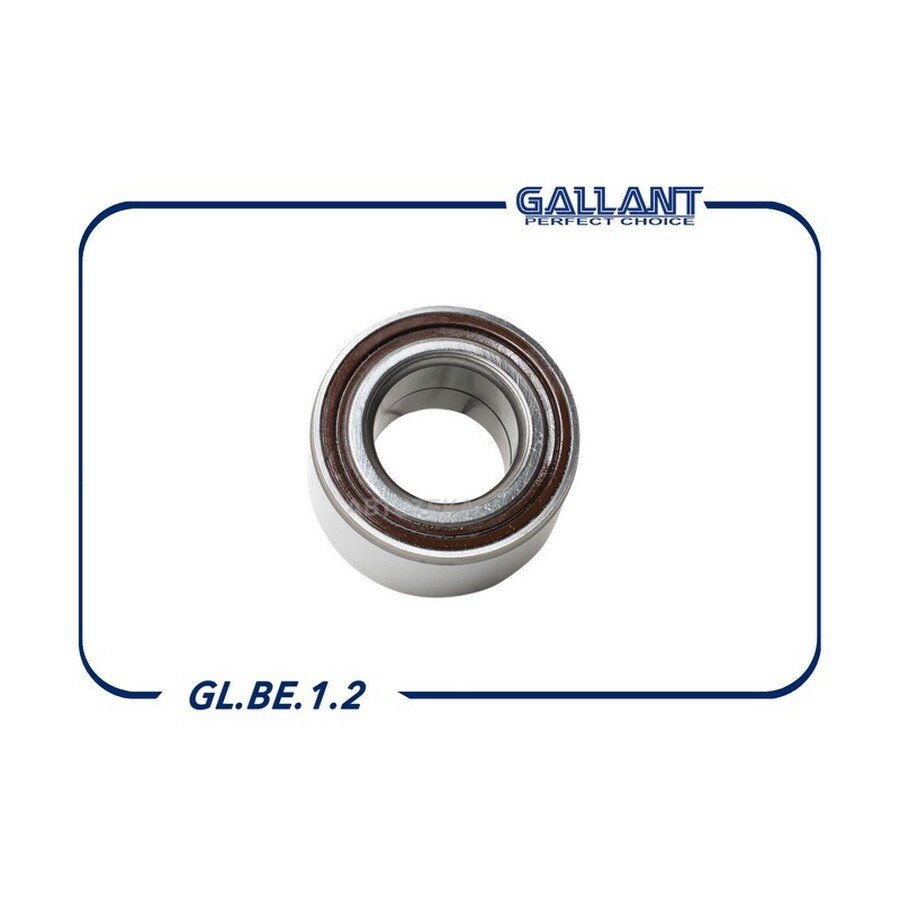 Подшипник передней ступицы 2108-3103020 GL. BE.1.2 GALLANT GLBE12