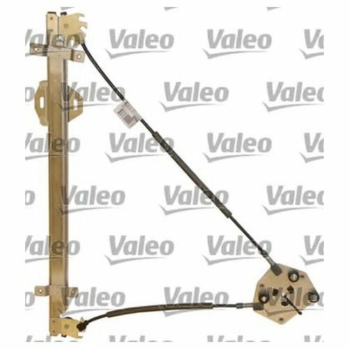 Стеклоподъемник Valeo 851158