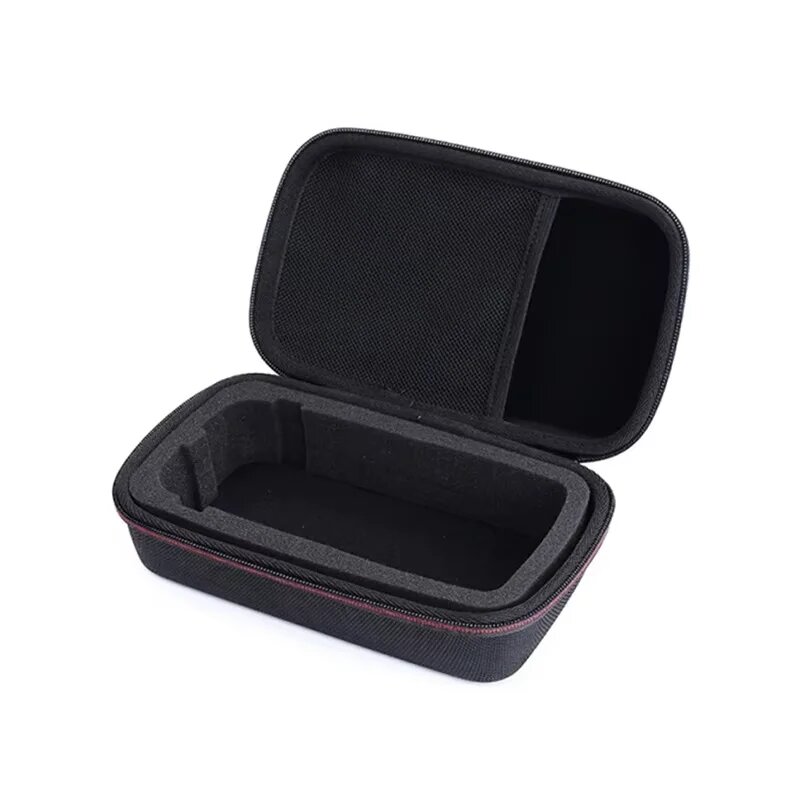 Портативный Чехол Из ЭВА Для Автомобильного Пускового Устройства Xiaomi Baseus 20000 black zipper
