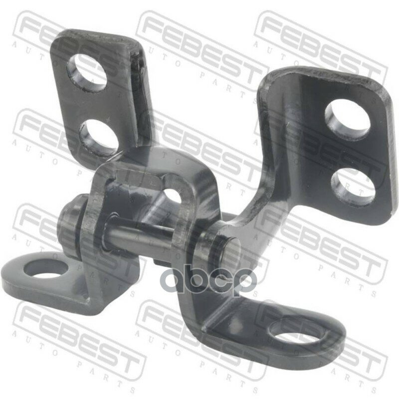 Петля двери багажника Febest арт. 01520-HBACA30