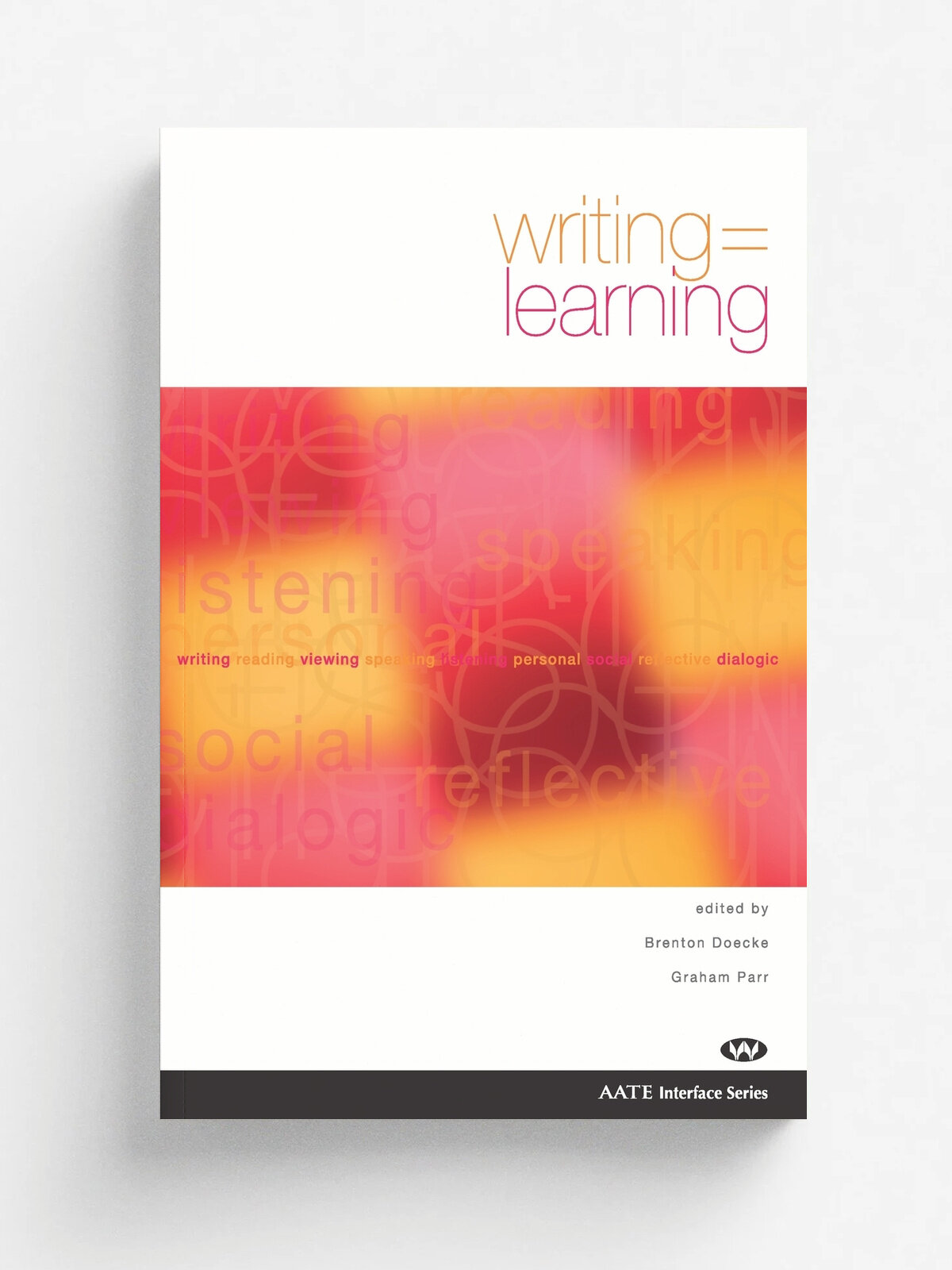 Writing . Learning