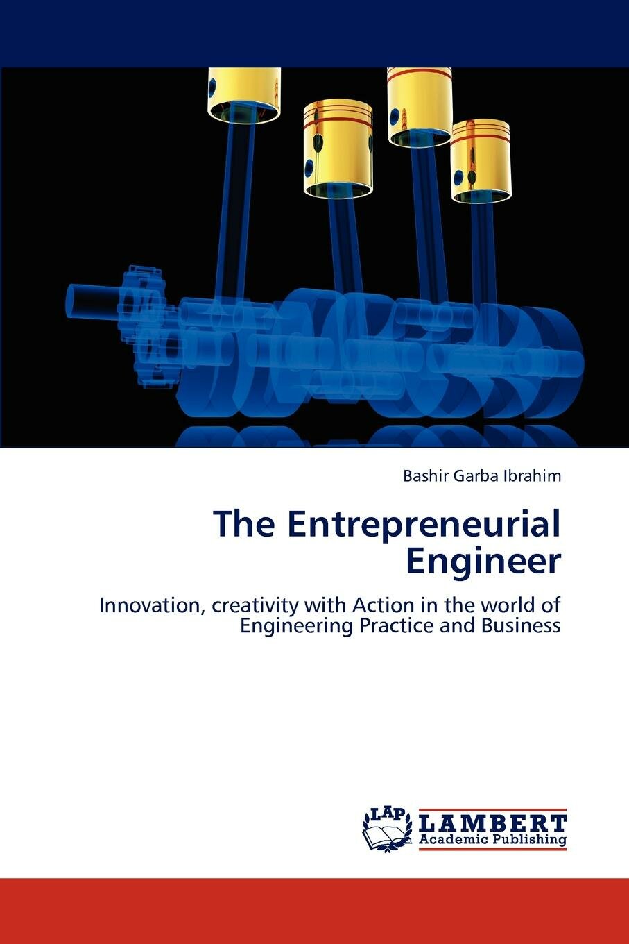 The Entrepreneurial Engineer — фото 1