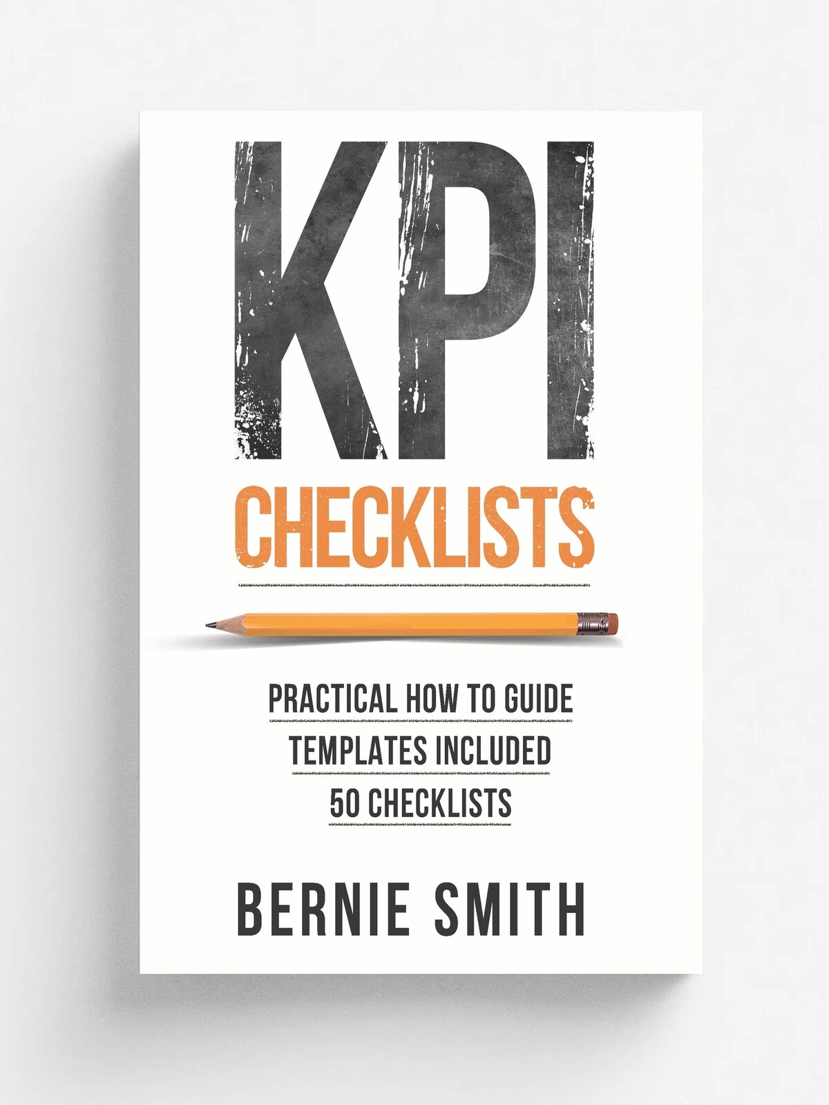 KPI Checklists