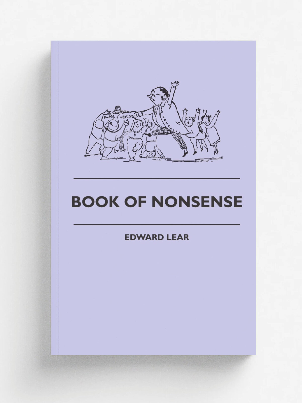 Book of Nonsense