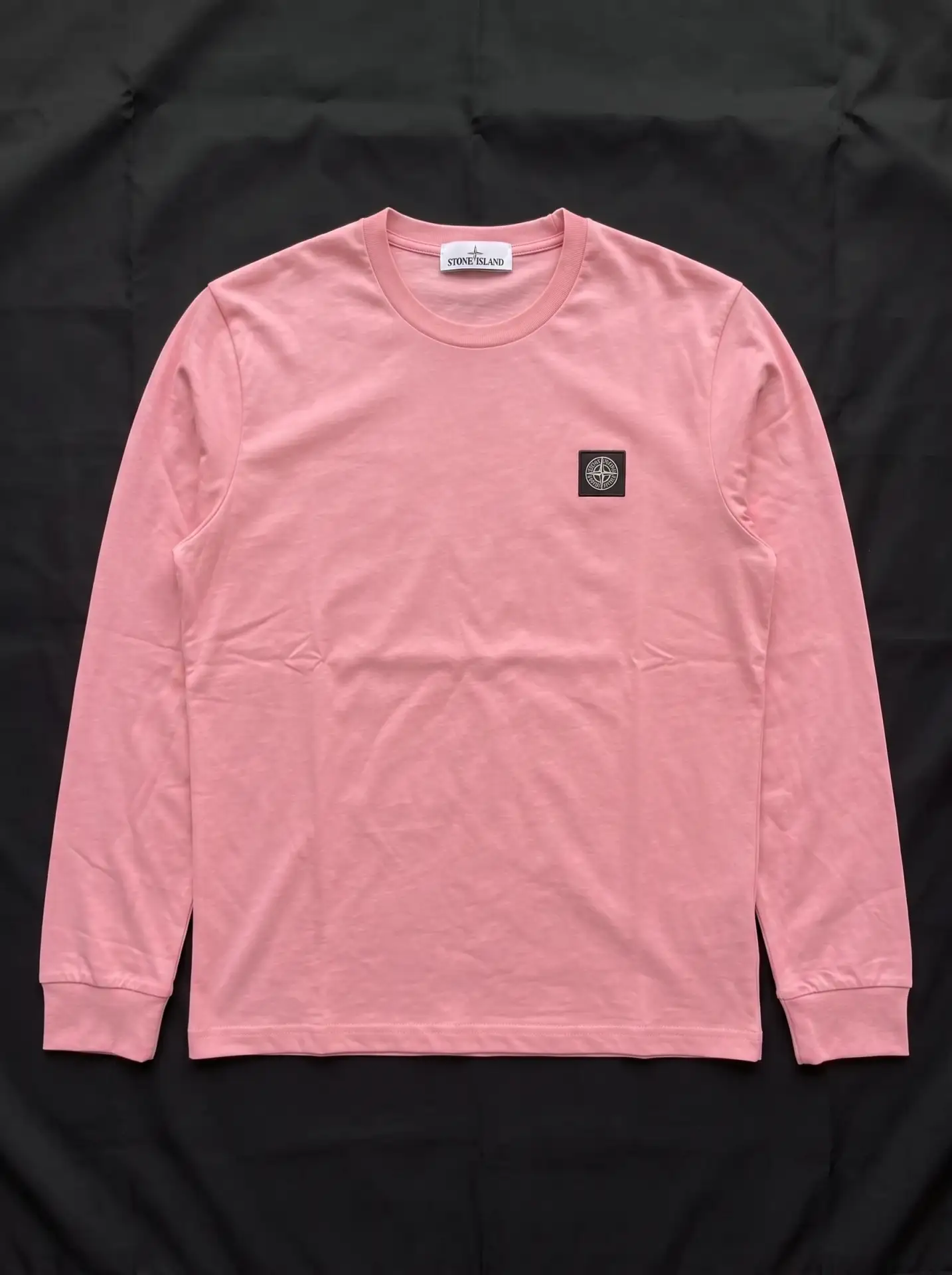 Лонгслив Stone Island