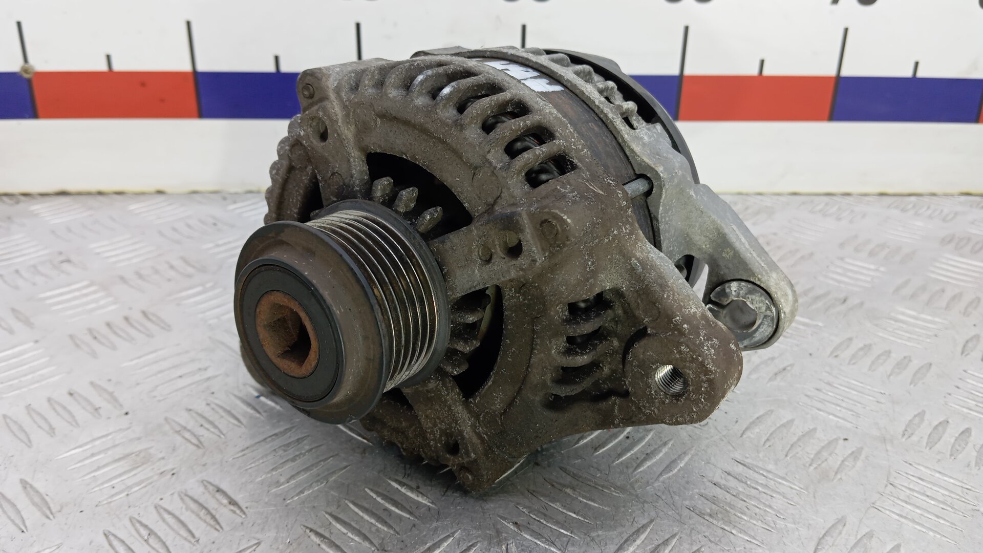 Генератор дизельный HYUNDAI SANTA FE 2, Номер 37300-2F200
