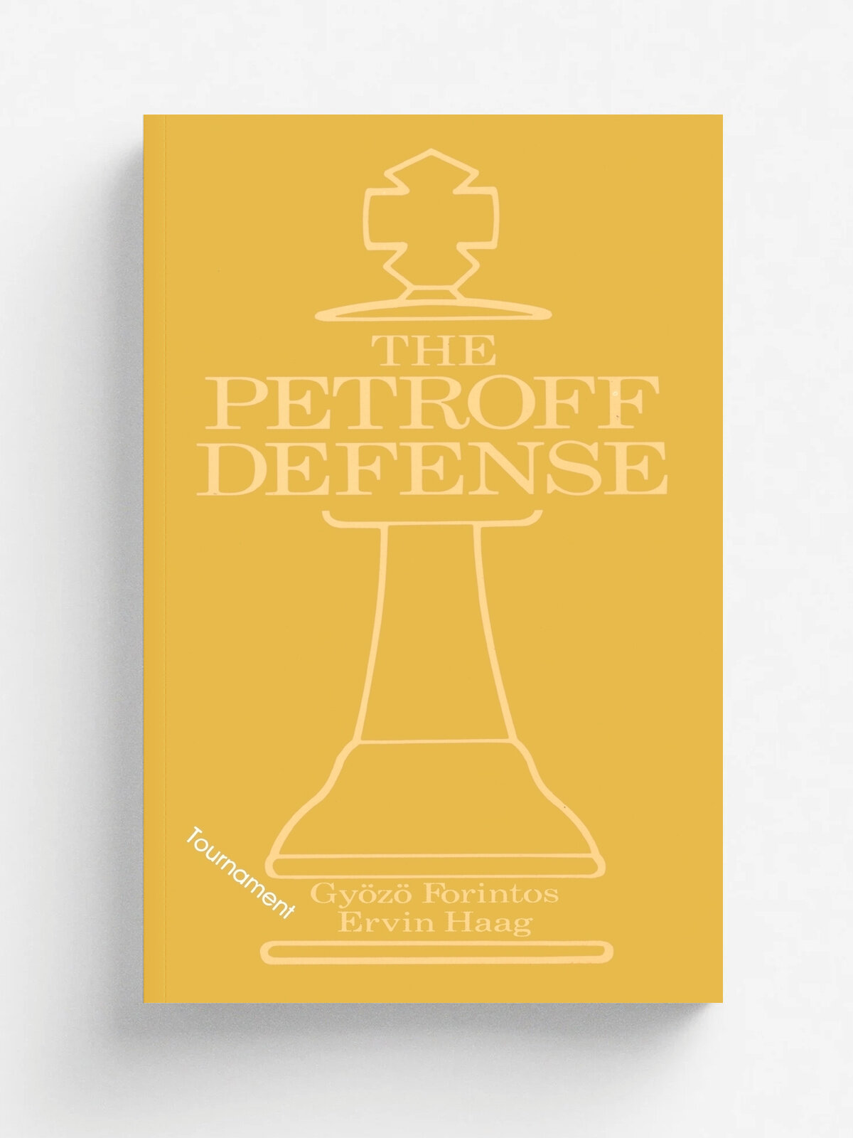 The Petroff Defense