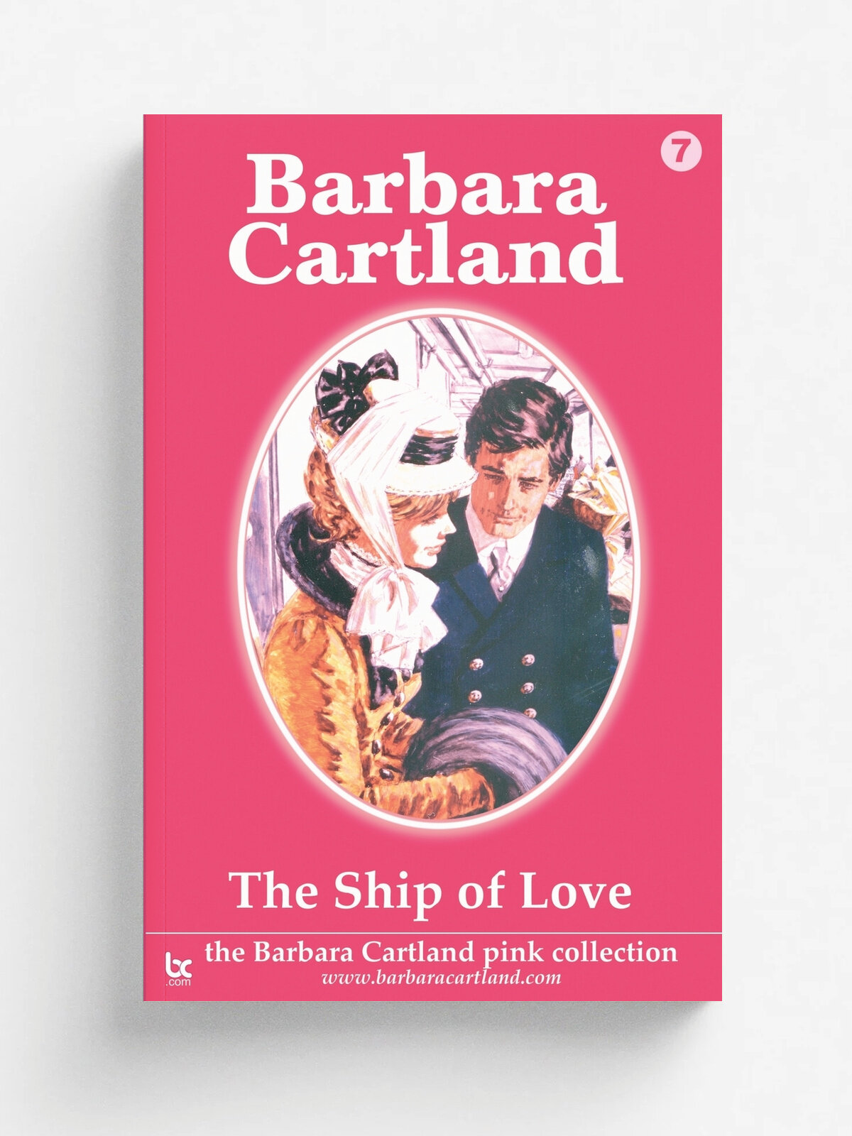 The Ship of Love