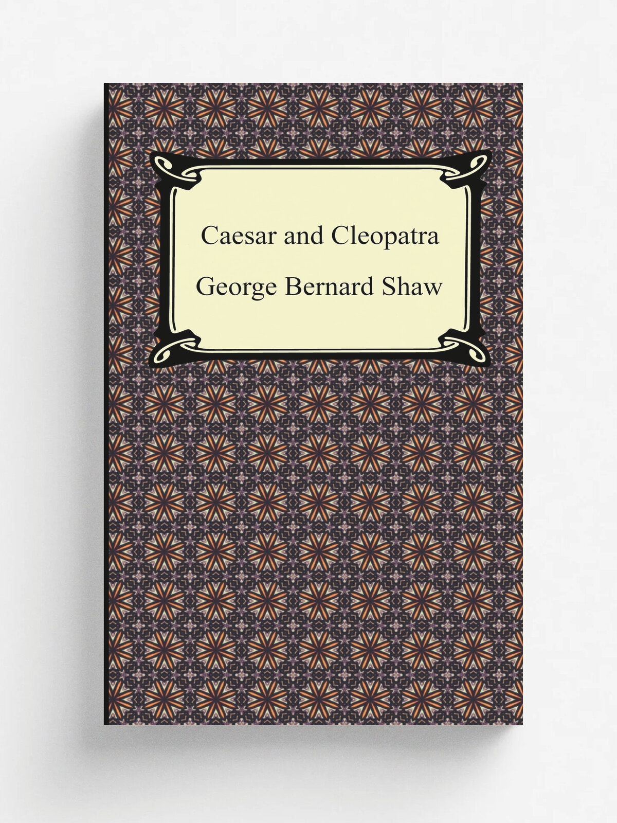 Caesar and Cleopatra