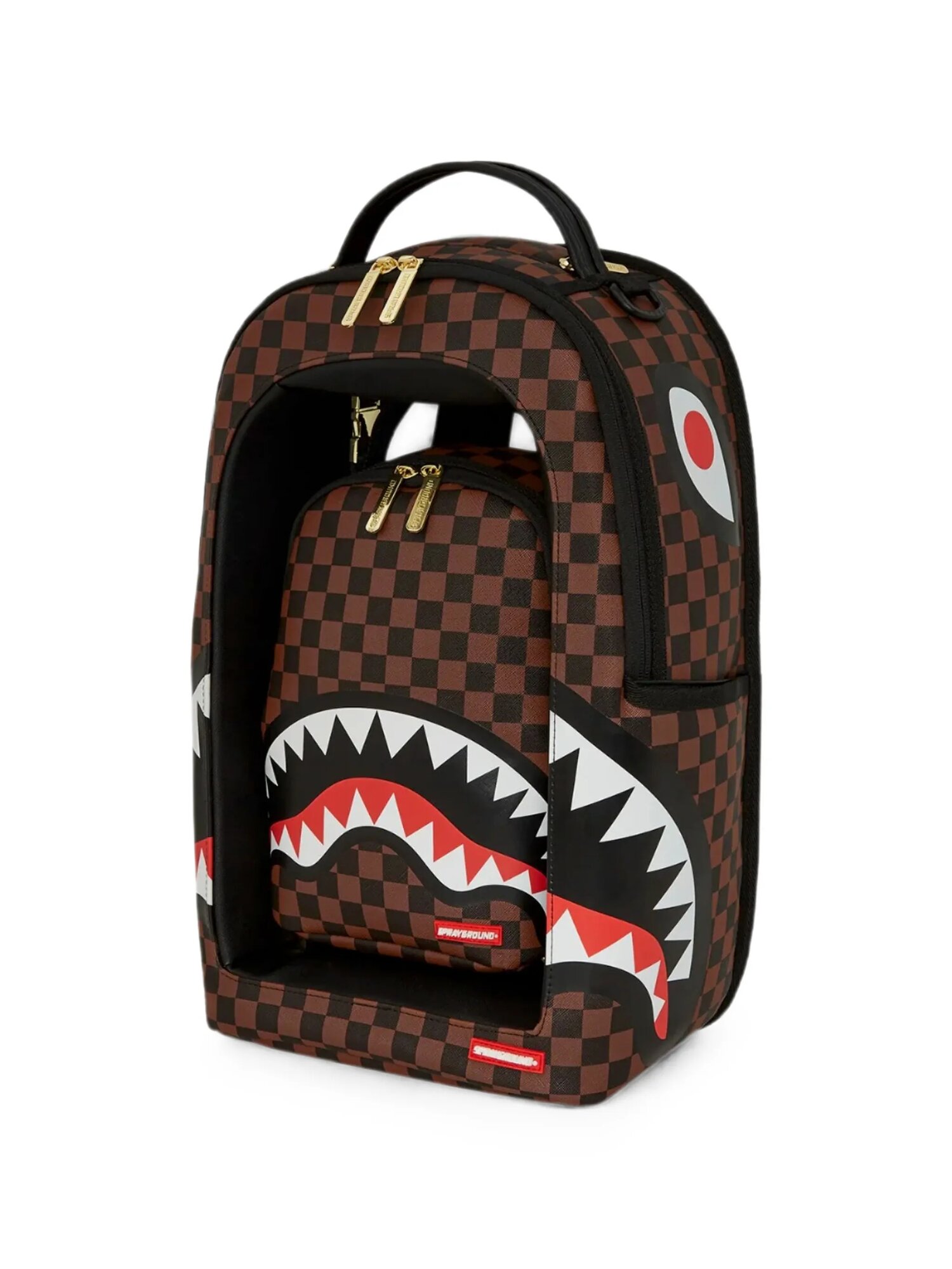 Сумка SPRAYGROUND — фото 1