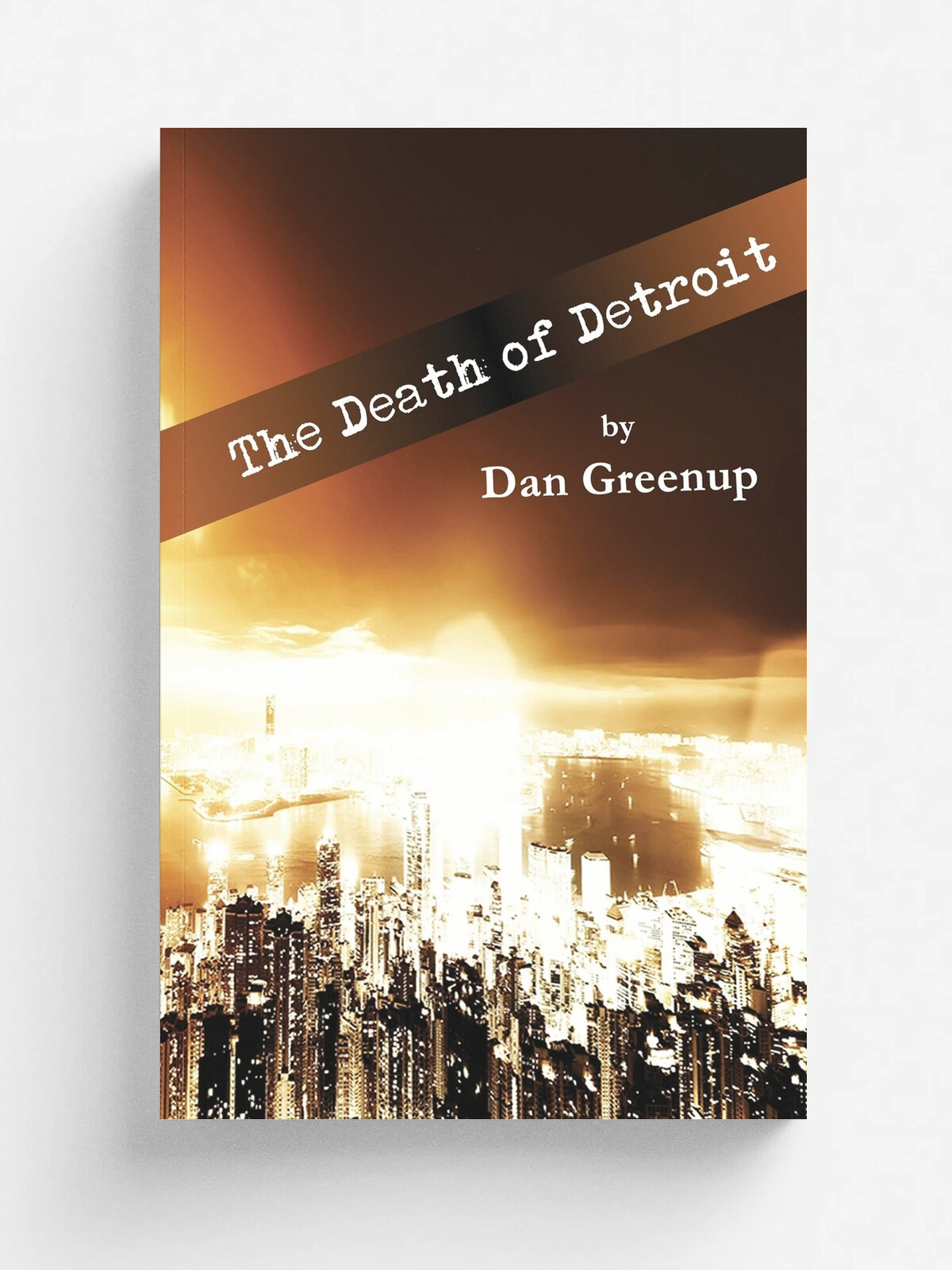 The Death of Detroit