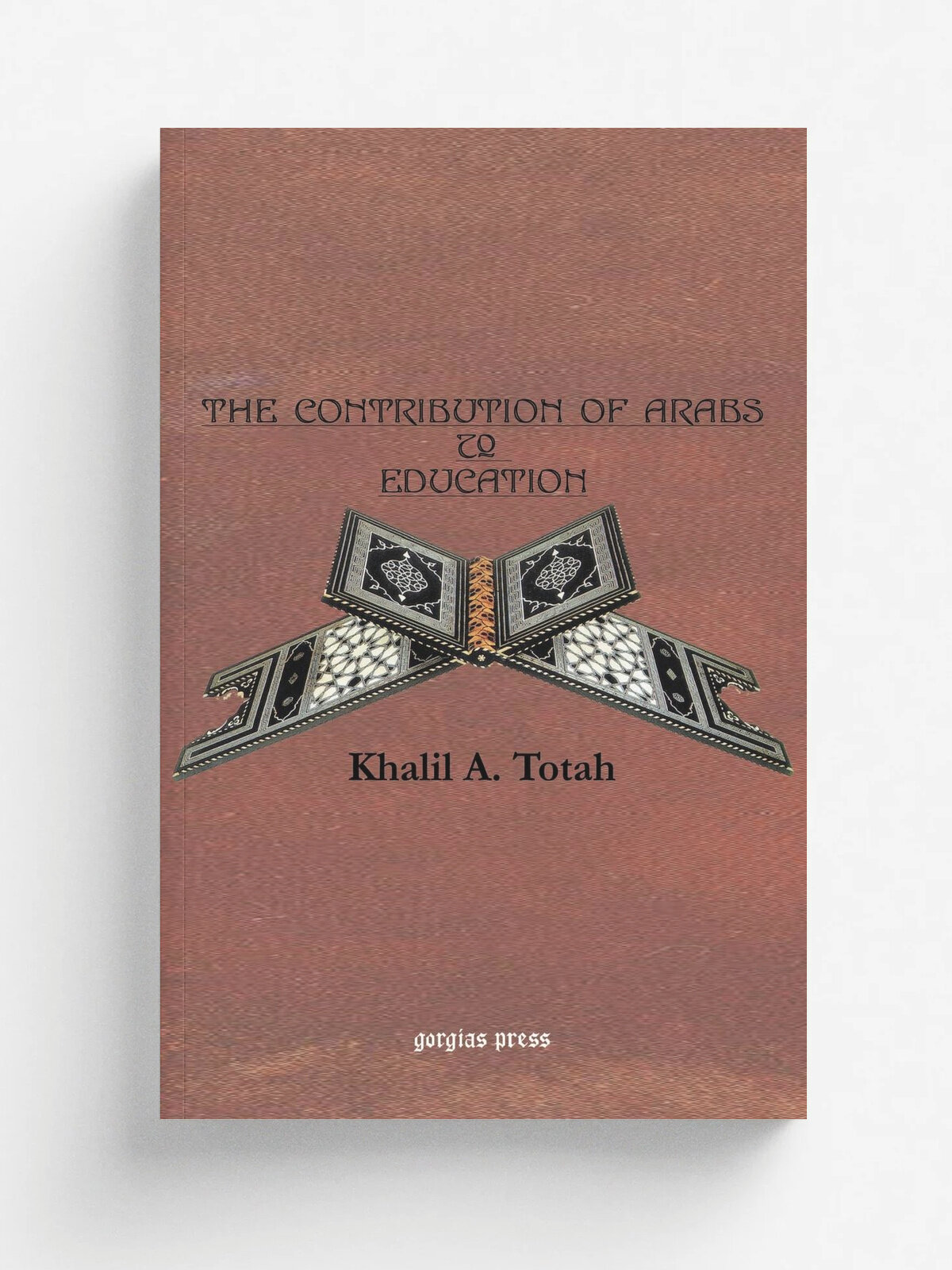 The Contribution of the Arabs to Education