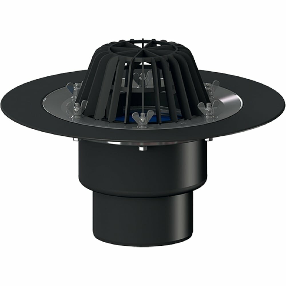Кровельная воронка HL DN 110 62/1