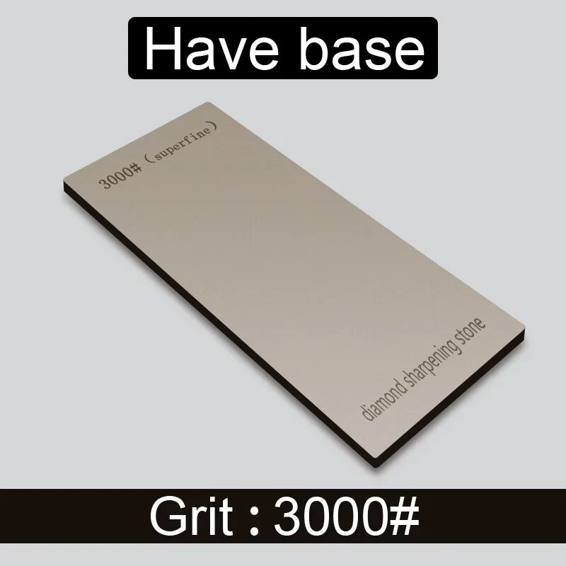 Алмазная точилка для ножей 3000 grit