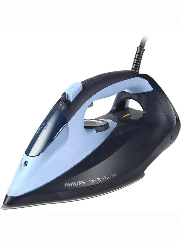 Philips Azur DST7041/20 Серия 7000 2800 Вт Паровой утюг