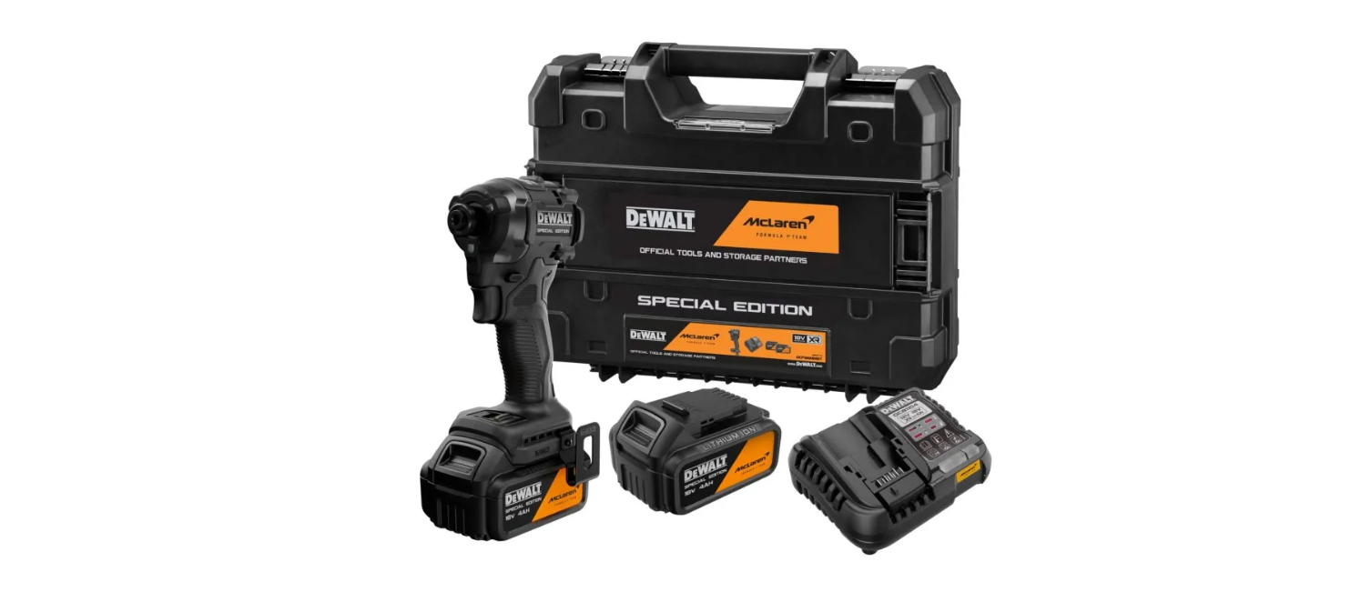 Винтовёрт Dewalt DCF86MM2T