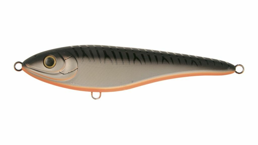 Воблер Strike Pro Big Bandit Slow Sink EG-078#CA06ES