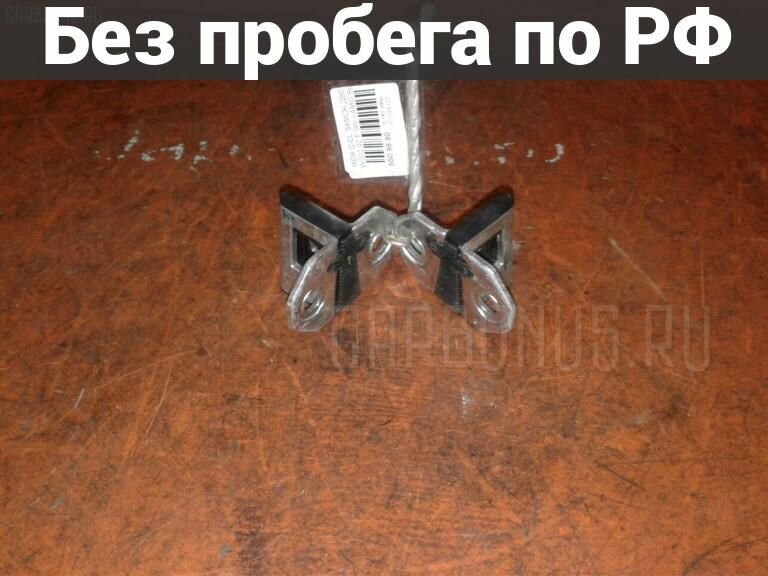 Петля замка Перед с пробегом Mercedes-benz C-class W202.028