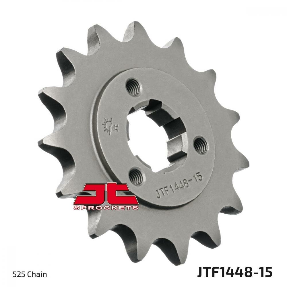 Звезда ведущая JTF1448 15 зубьев