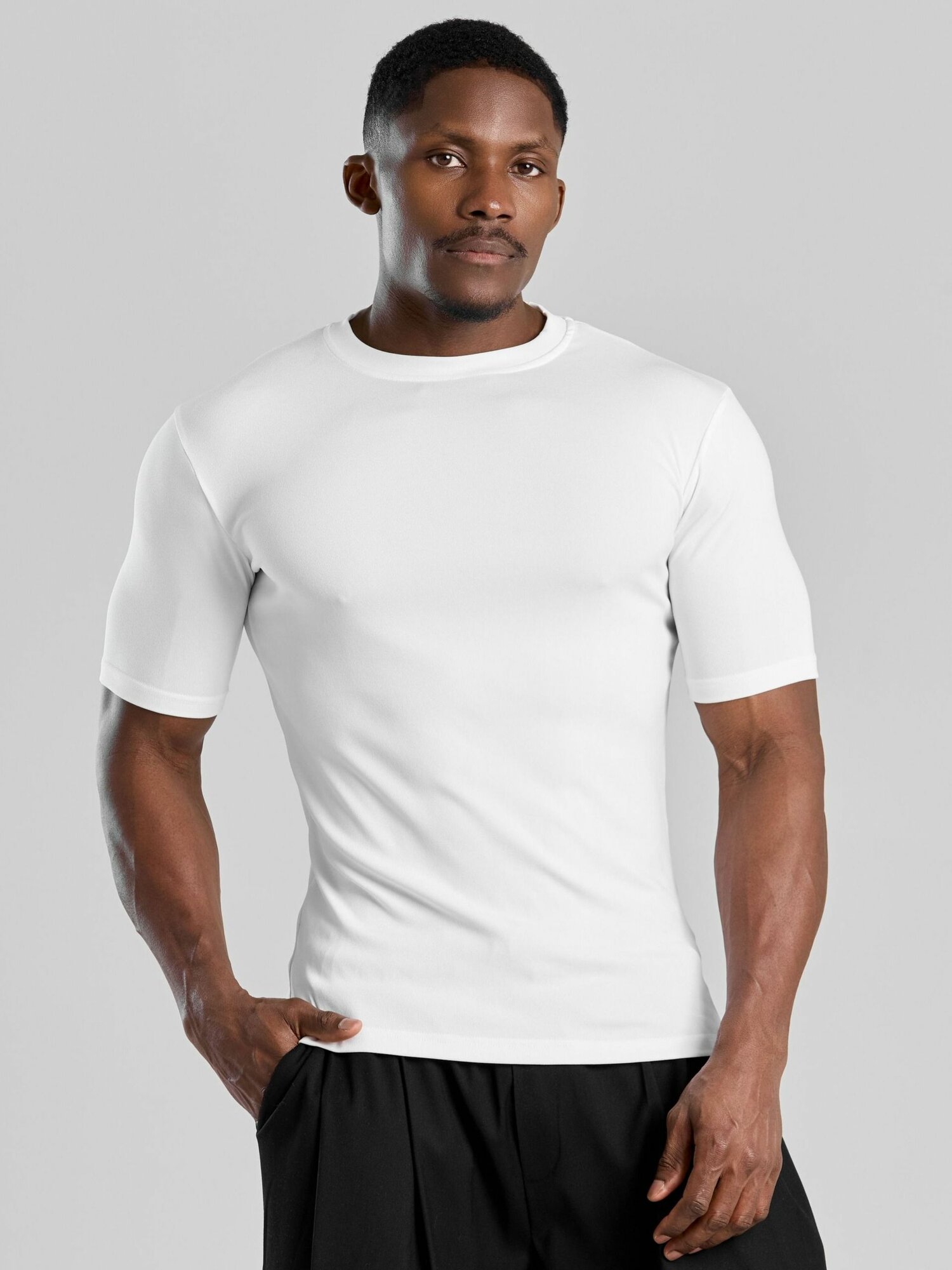 Футболка ХУРАКАН S2-SHIRT