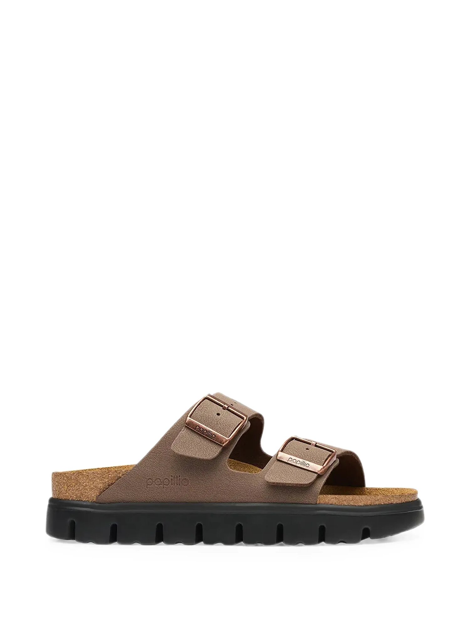 Босоножки Buckle-fastening sandals