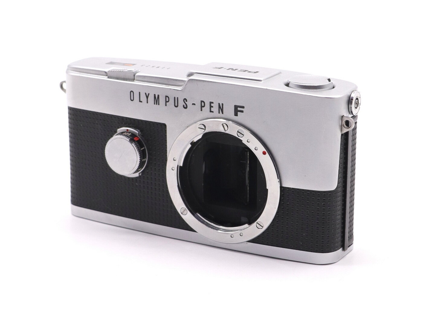 Зеркальная камера Olympus Pen F body (Japan)