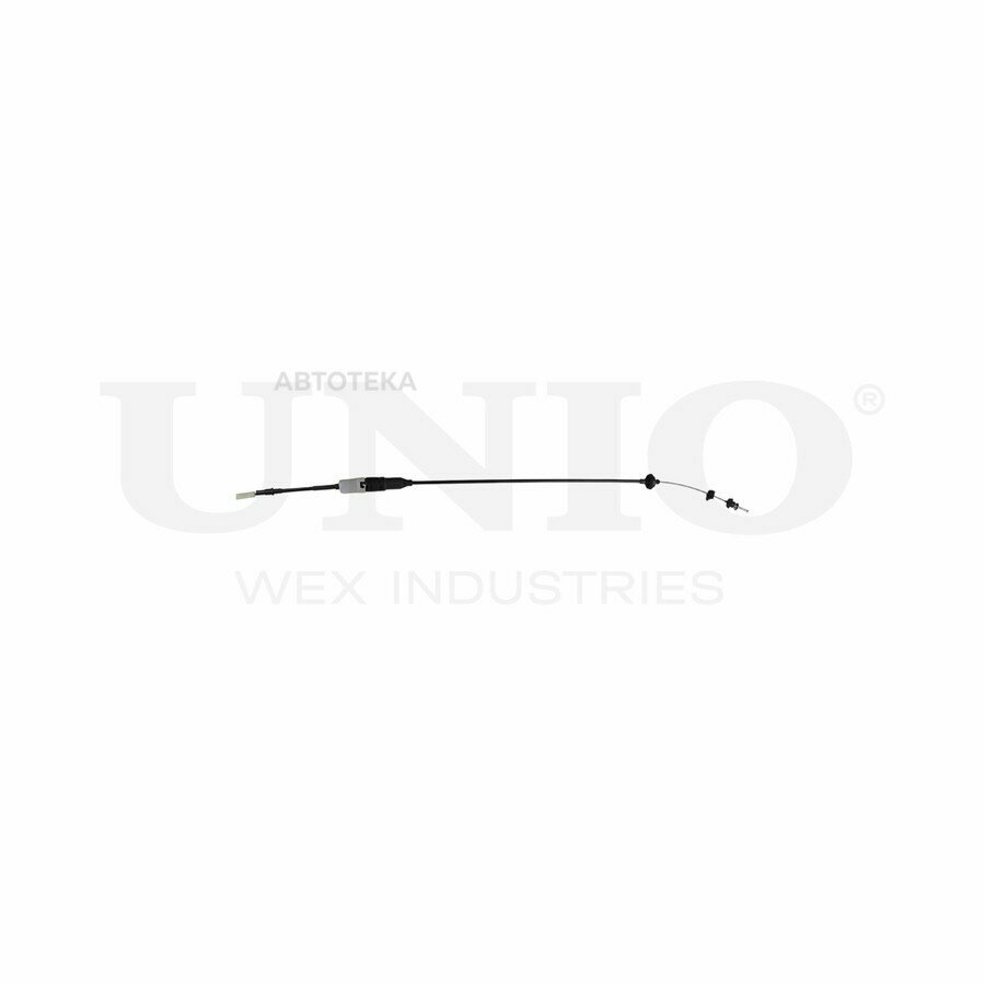 Трос сцепления UNIO CAB20004 VW Passat B3, B4 88-
