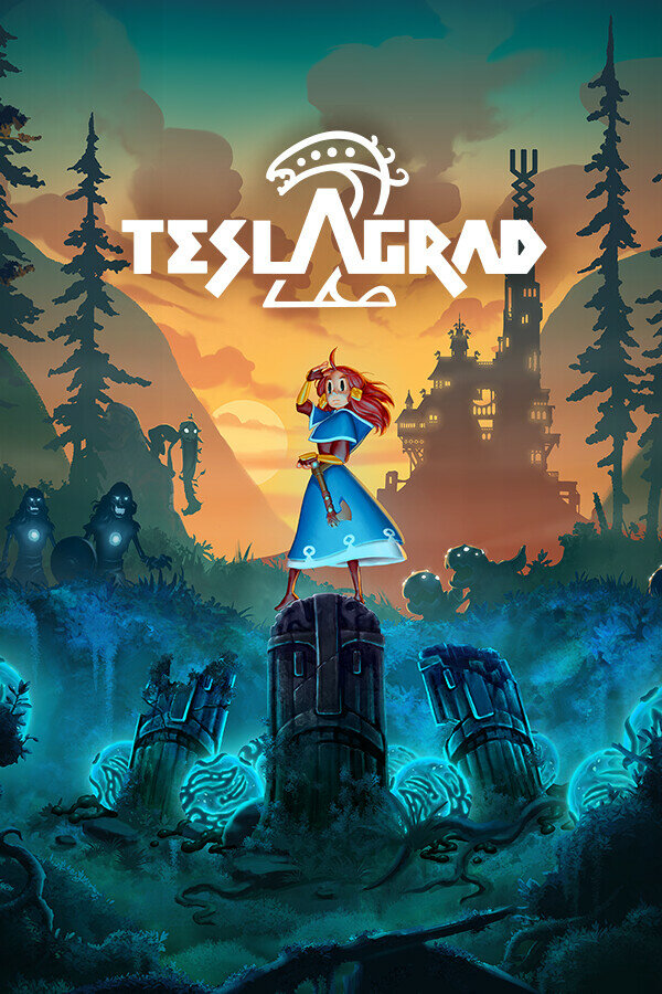 Teslagrad 2, Все страны