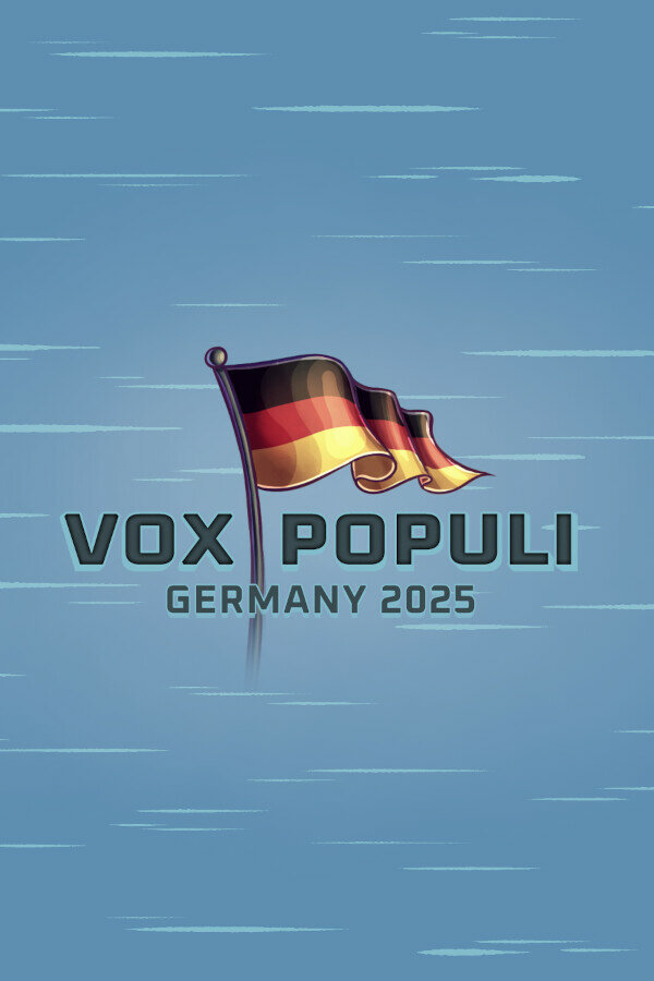 Vox Populi: Germany 2025, Все страны
