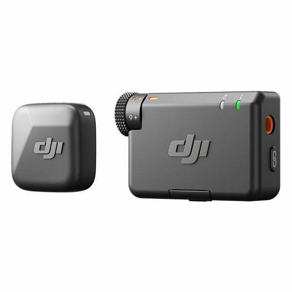 Микрофон DJI Mic Mini (1TX+1RX)