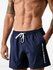 Шорты для плавания Marc O'Polo Logo-print drawstring swim shorts, размер 48 EU