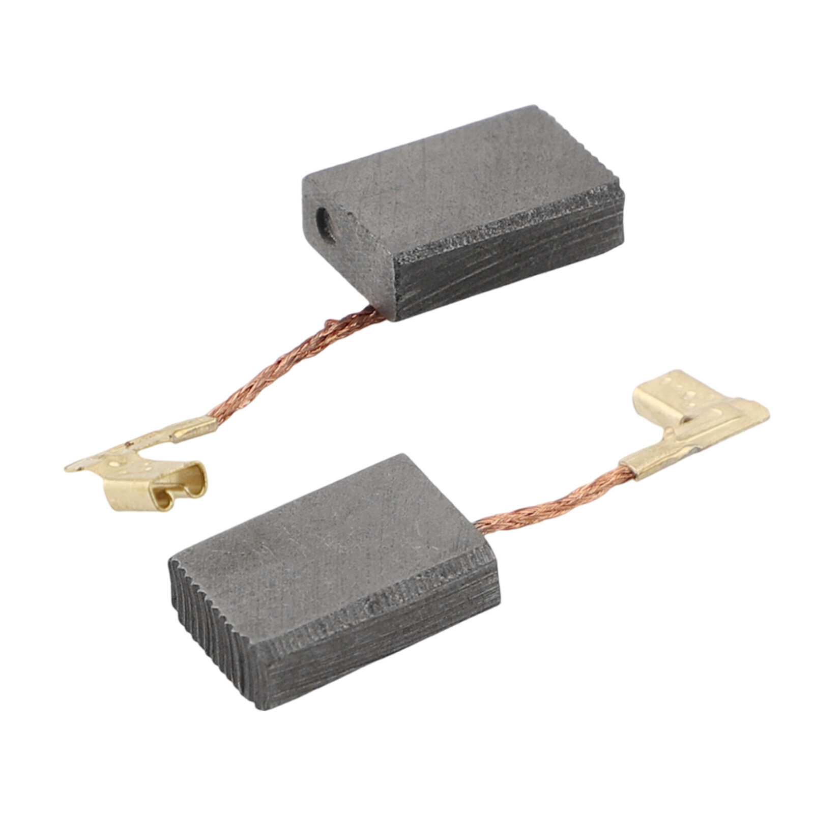 Угольные щетки GA5040 для GA5040C 191978-9 CB-318, 2 шт.