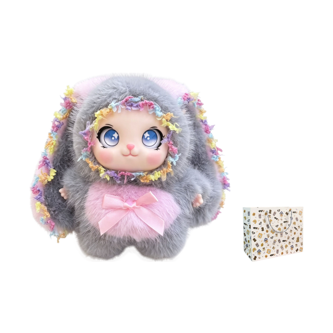 OLOEY Мягкие игрушки-брелоки 18CM