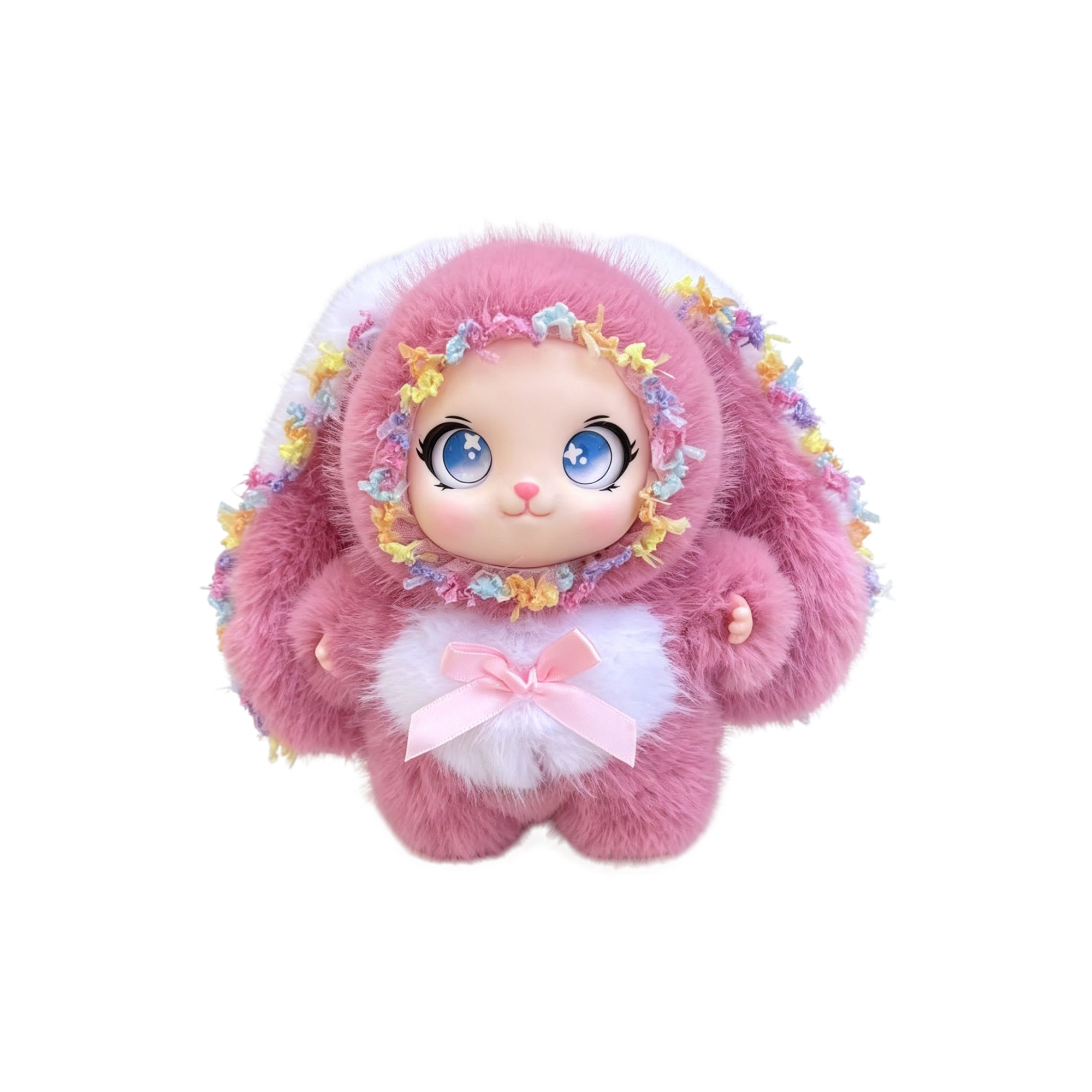 Игрушки подвесные OLOEY 18CM