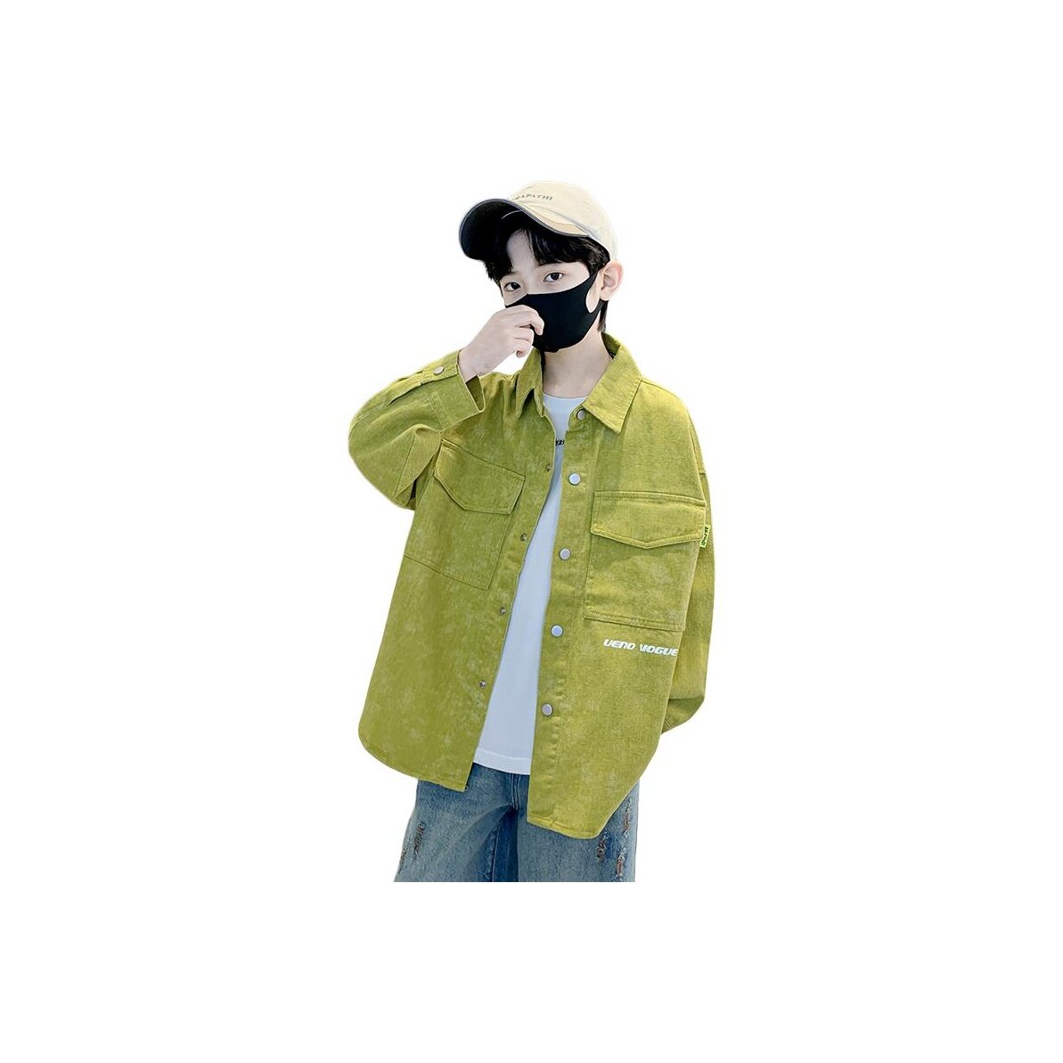 Пальто